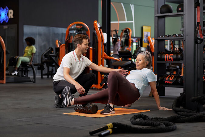 Sportschool Basic-Fit Hoorn Zwaagdijk 24/7